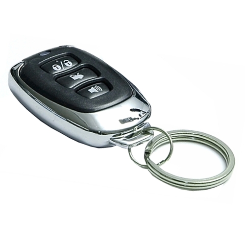 SECURITY REMOTE CONTROLS